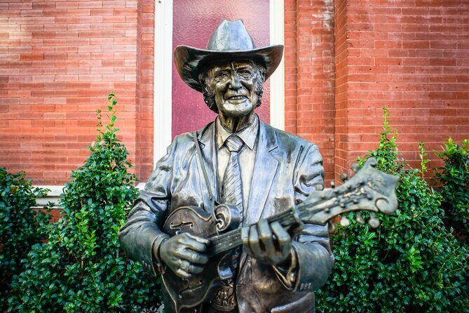 Music City Food, Drink, Sightseeing Walking Tour along Broadway - FAQs About the Nashville Walking Food Tour