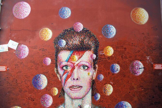 Music of London Rock And Pop Private 3-Hour Walking Tour - What Makes This Tour Stand Out?
