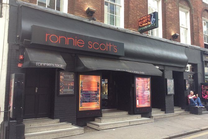 Music of London Rock And Pop Private 3-Hour Walking Tour - The Sum Up
