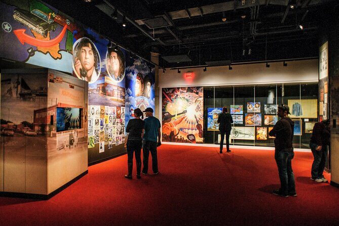 Music Pass: Entry to 7 Museums, Trolley Tour, Ole Smoky Tasting - The Sum Up: Who Should Consider This Tour?