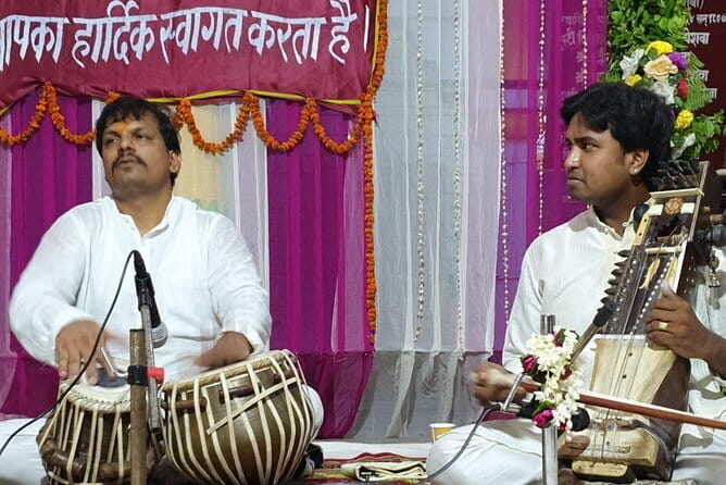 Music Retreats In City Of Music - A Closer Look at the 4-Day Music Retreat Experience