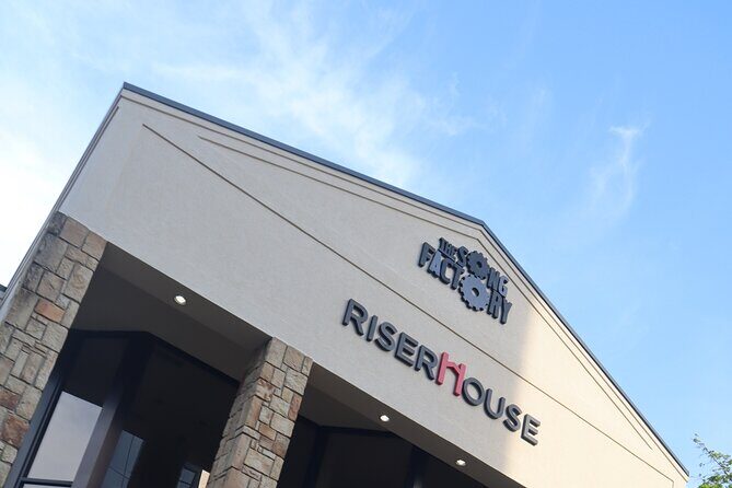 Music Row and 12th Avenue Van Tour - The Practical Side: What You Need to Know