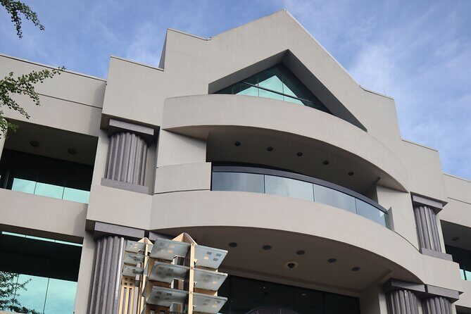 Music Row and 12th Avenue Van Tour - FAQ