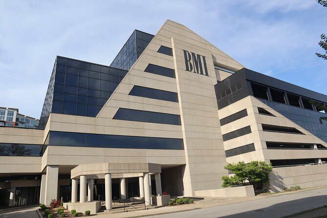 Music Row Walking Tour - Who Will Love This Tour?