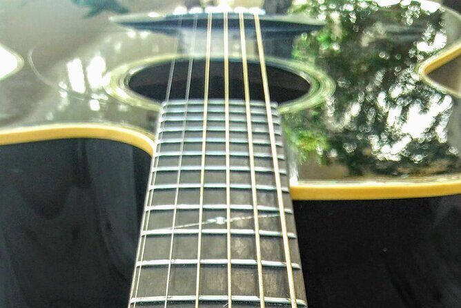 Music Tour & Lunch - Who Will Enjoy This Tour?