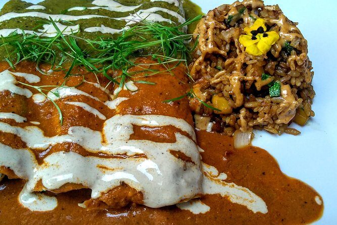 Music Tour & Lunch - FAQ