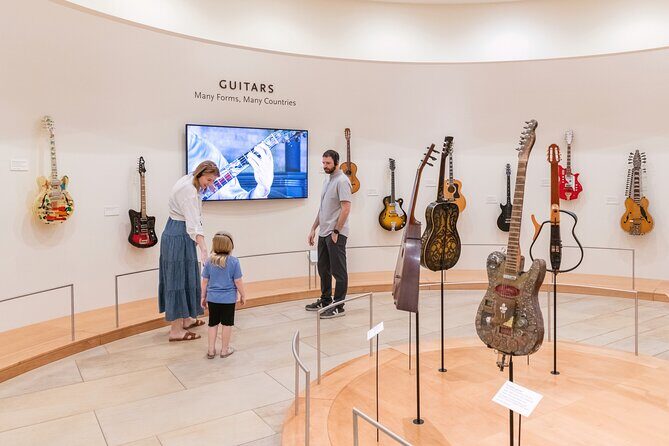 Musical Instrument Museum Self-Guided Tour Ticket in Phoenix - The Bottom Line: Is It Worth Visiting?