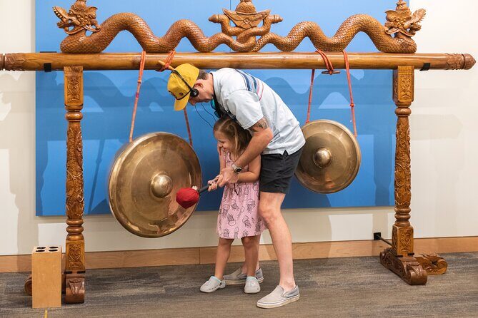 Musical Instrument Museum Self-Guided Tour Ticket in Phoenix - Final Thoughts