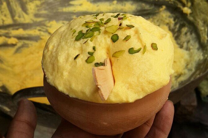 Musical Tour with Street Food Tour of Banaras - What’s Valuable for Travelers?