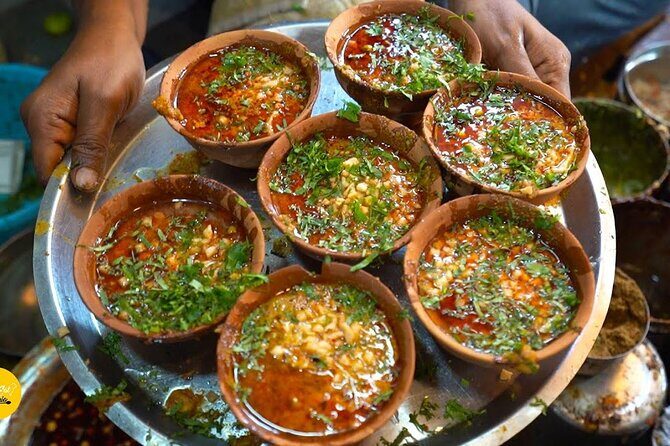 Musical Tour with Street Food Tour of Banaras - In-Depth Breakdown of the Itinerary