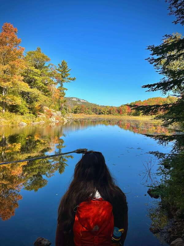 Muskoka: High Falls, Hardy Lake, & Huckleberry Rock Tour - FAQ