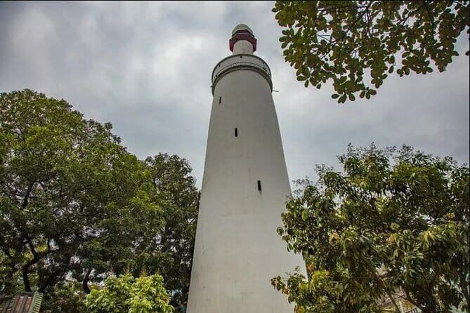 Muslim Friendly Guangzhou Private Tour Masjid Halal Food and More - An In-Depth Look at the Guangzhou Muslim Private Tour