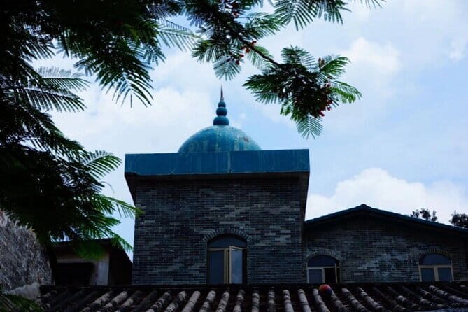 Muslim Friendly Guangzhou Private Tour Masjid Halal Food and More - Who Is This Tour Best For?