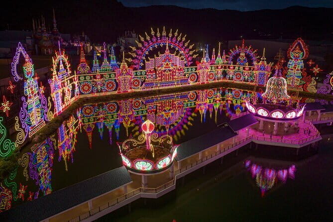 Muslim-Friendly Halal Travel Experience in Phuket - Final Thoughts