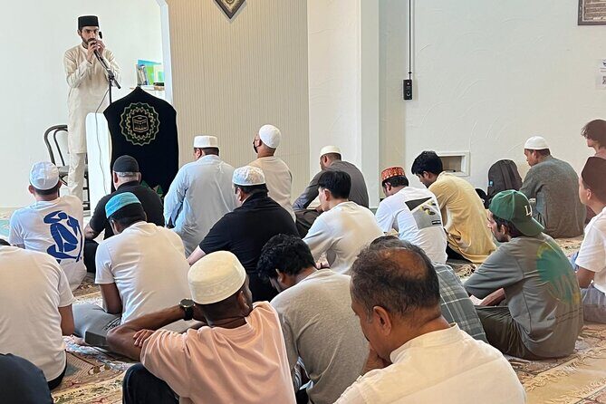 Muslim Friendly Mt. Fuji Tour with Halal Lunch and Prayer Time - An Overview of What You Can Expect