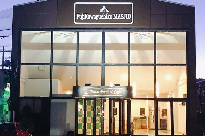 Muslim Friendly Mt. Fuji Tour with Halal Lunch and Prayer Time - What Travelers Are Saying