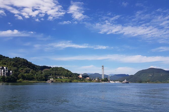 Muslim Tour (Nami Island + Petite France) - What Travelers Say About This Tour