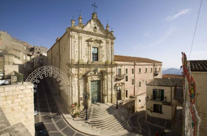 Mussomeli: Guided Historical Walking Tour - Who Will Love This Tour?