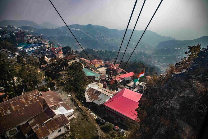 Mussoorie City Full Day Guided Tour - Practical Considerations
