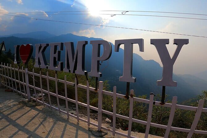 Mussoorie City Full Day Guided Tour - Who Should Consider This Tour?