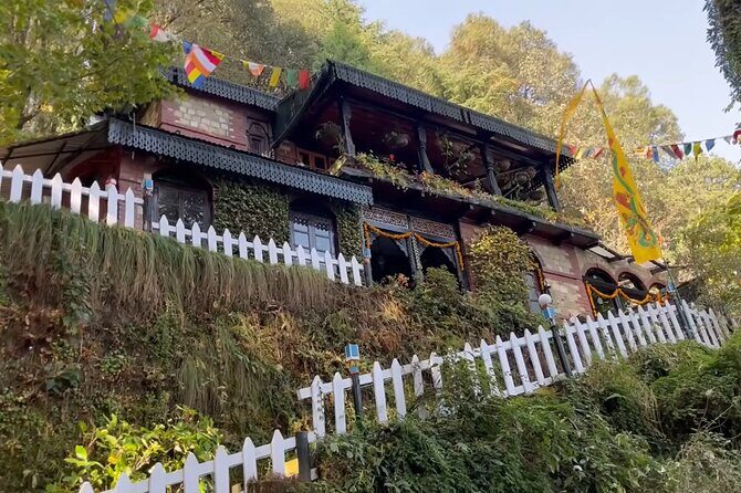 Mussoorie City Full Day Guided Tour - FAQ