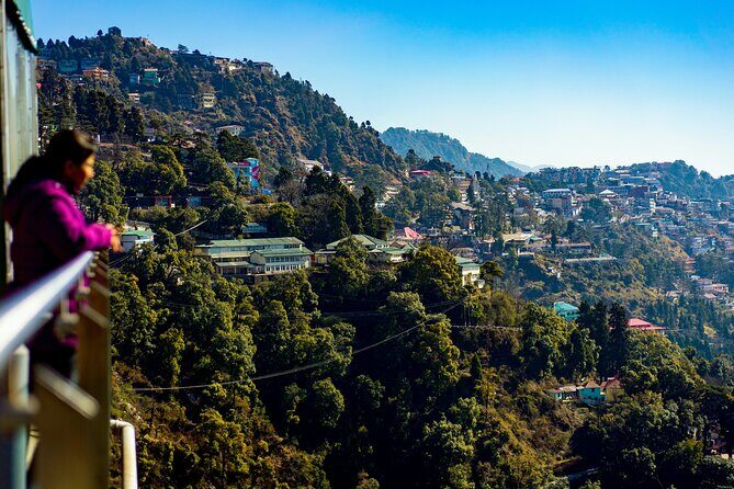 Mussoorie Day Trip - Key Points