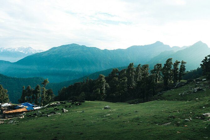 Mussoorie Day Trip - Frequently Asked Questions