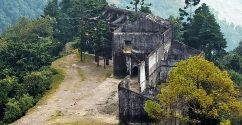 Mussoorie: Guided Haunted & Mysterious Walking Tour - What to Expect from the Haunted & Mysterious Tour