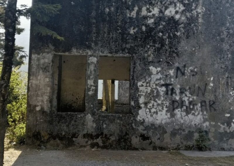 Mussoorie: Guided Haunted & Mysterious Walking Tour - Final Thoughts: Is the Haunted Mussoorie Tour Worth It?