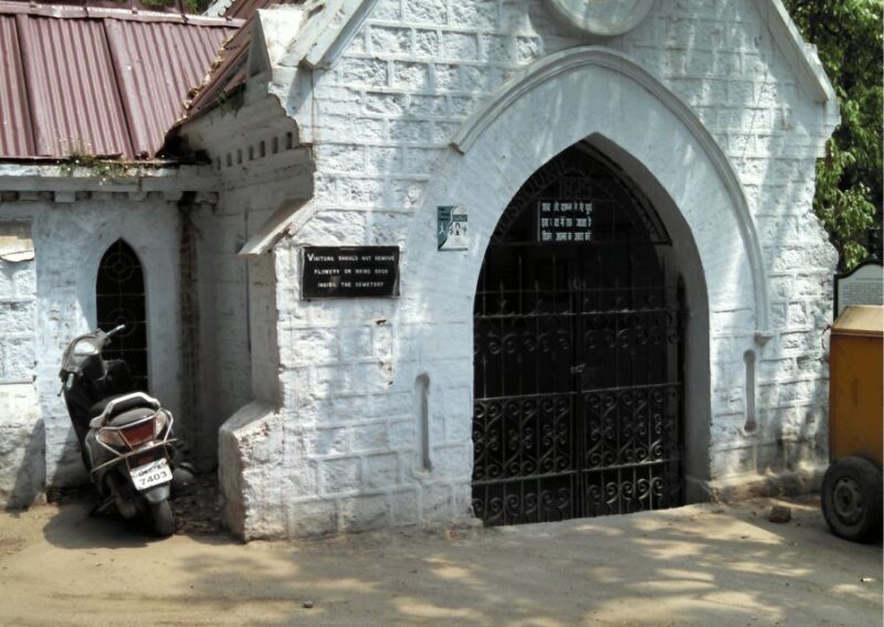 Mussoorie: Guided Haunted & Mysterious Walking Tour - FAQs