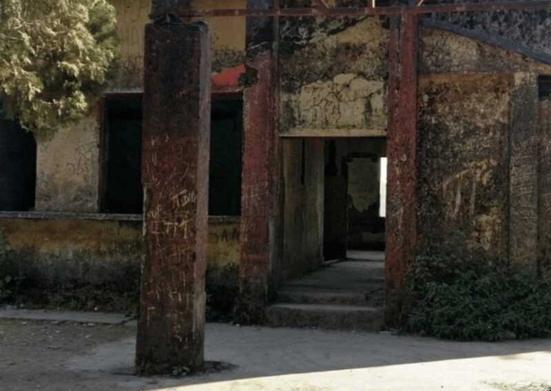 Mussoorie: Guided Haunted & Mysterious Walking Tour - Final Words