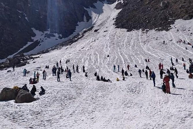 Mussoorie Haridwar Rishikesh Jim Corbett Nainital 8 Days Private Tour Package - Key Points