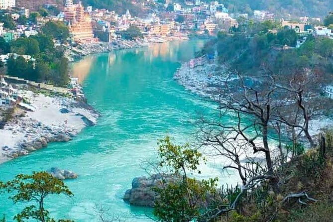 Mussoorie Haridwar Rishikesh Jim Corbett Nainital 8 Days Private Tour Package - A Practical Guide to What You Can Expect