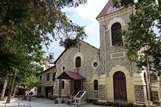 Mussoorie Heritage Walk | Kulri & Camel`s Back - The Experience: A Detailed Look at the Heritage Walk