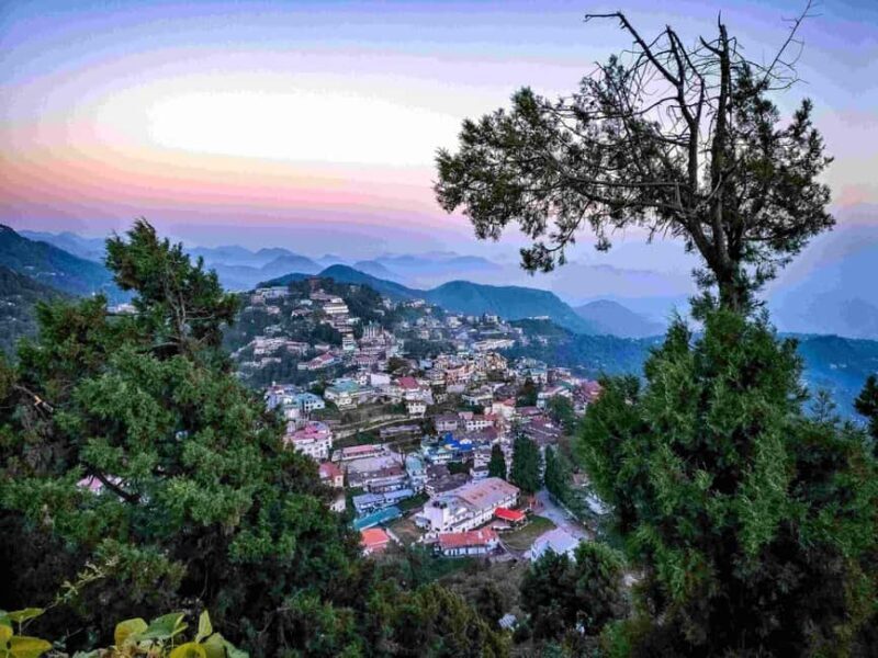 Mussoorie: Kempty Falls, Gun Hill, and Lal Tibba Day Tour - An In-Depth Look at the Mussoorie Day Tour