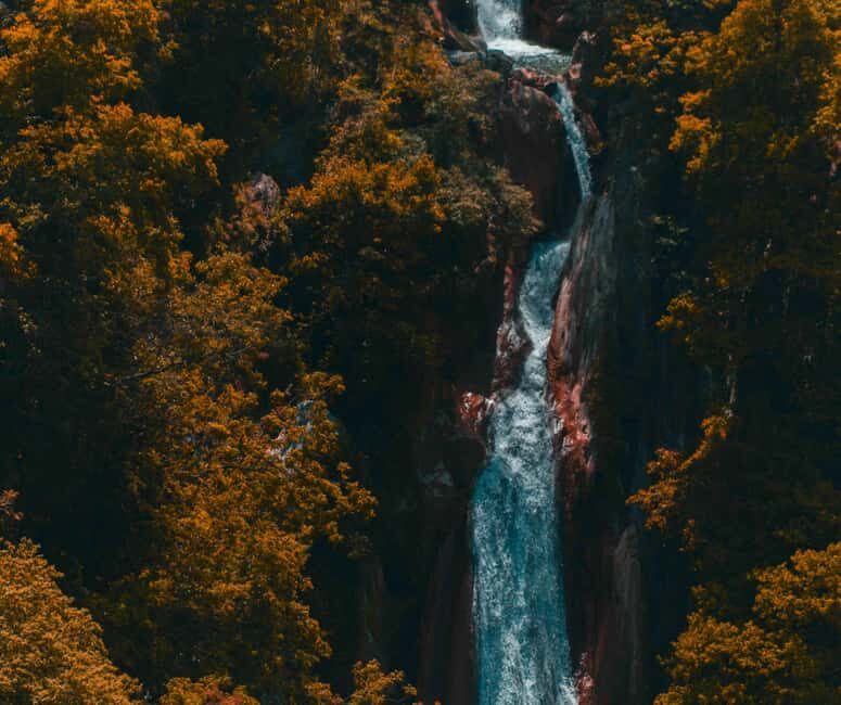 Mussoorie: Kempty Falls, Gun Hill, and Lal Tibba Day Tour - Is This Tour Worth It?