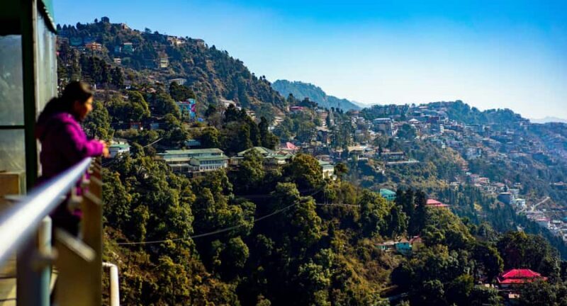 Mussoorie Tour with Cable Car Ride: A Day in Himalaya - Detailed Breakdown of the Stops