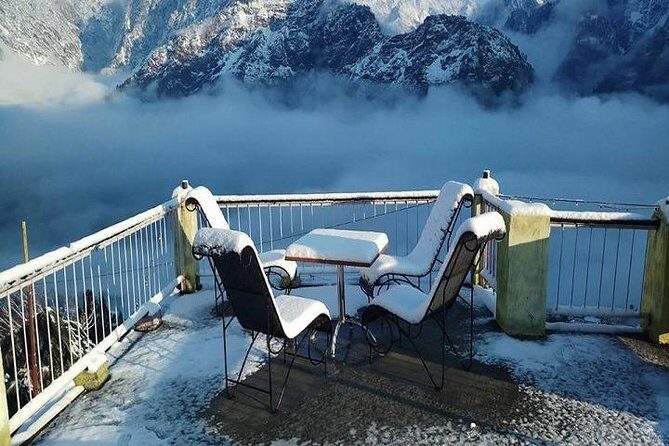 Mussoorie Weekend Tour Package 3 Days By Car - Key Points