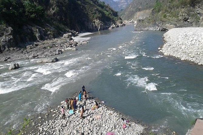 Mussoorie Weekend Tour Package 3 Days By Car - The Journey Begins: From Delhi to Mussoorie