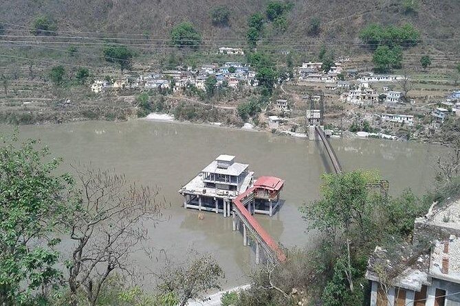 Mussoorie Weekend Tour Package 3 Days By Car - Day Three: Return Trip to Delhi