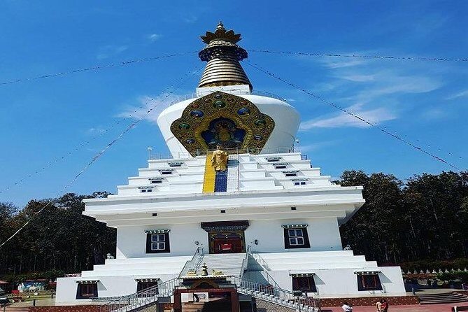 Mussoorie Weekend Tour Package 3 Days By Car - What’s Included and What’s Not