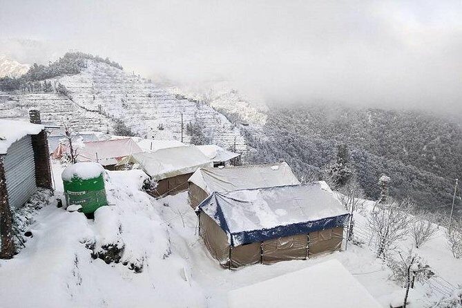 Mussoorie Weekend Tour Package 3 Days By Car - Authentic Experiences and Traveler Feedback