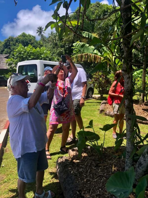 Must-Do : Nature, Culture & Moments Uniques MirimirI Tours - Final Thoughts