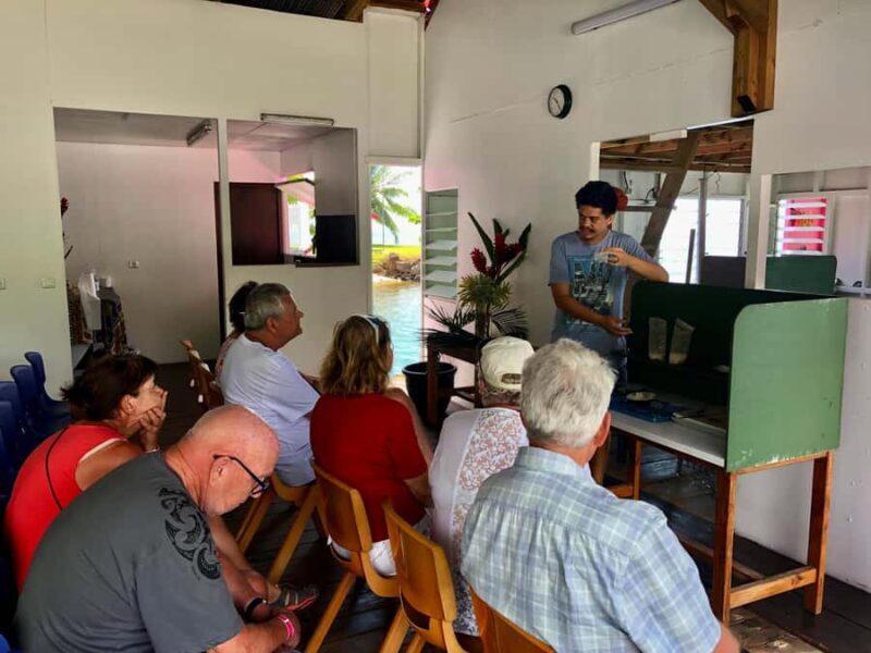 Must-Do : Nature, Culture & Moments Uniques MirimirI Tours - FAQ