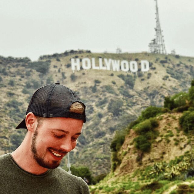 Must Have L.A. Pictures! - An In-Depth Look at the Tour Experience
