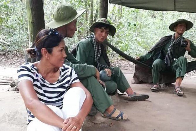 Must-see: A day to Cuchi Tunnels & Mekong Delta - Deep Dive into the Stops