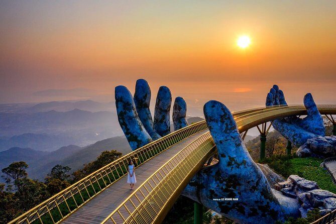Must see Ba Na Hills and Golden Bridge: Transfer by Private Car - A Practical Look at the Private Transfer to Ba Na Hills and Golden Bridge