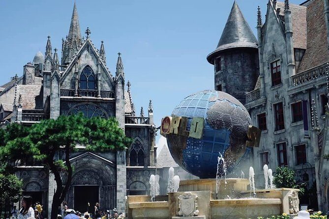 Must see Ba Na Hills and Golden Bridge: Transfer by Private Car - The Practicalities of the Journey