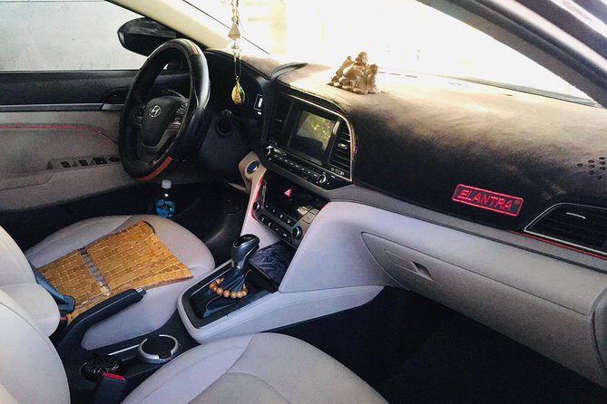 Must see Ba Na Hills and Golden Bridge: Transfer by Private Car - Who This Tour Is Best For