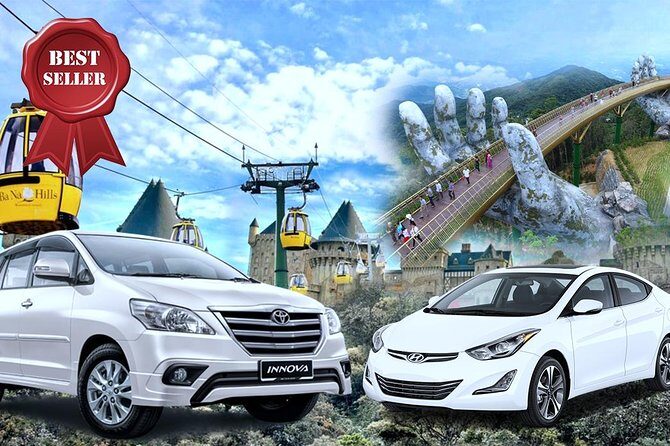 Must see Ba Na Hills and Golden Bridge: Transfer by Private Car - Final Note